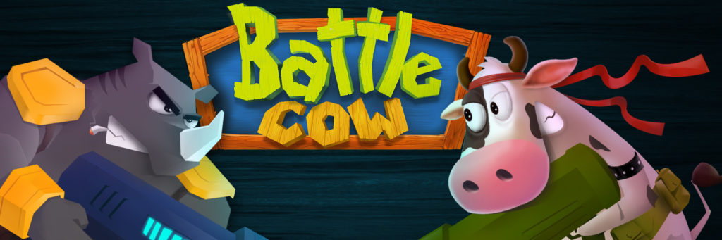 Battle Cow