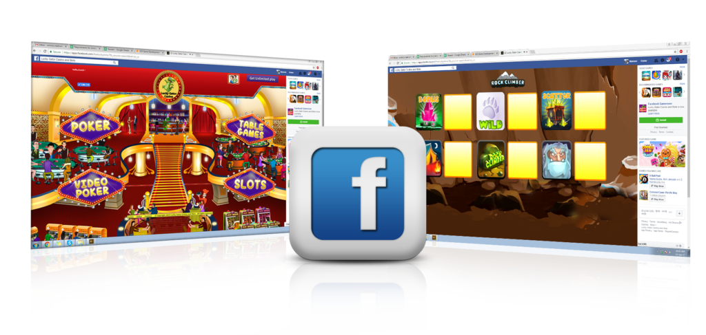 Facebook Game Development Studio India | Hire Game Developers