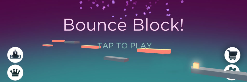 Bounce Block!