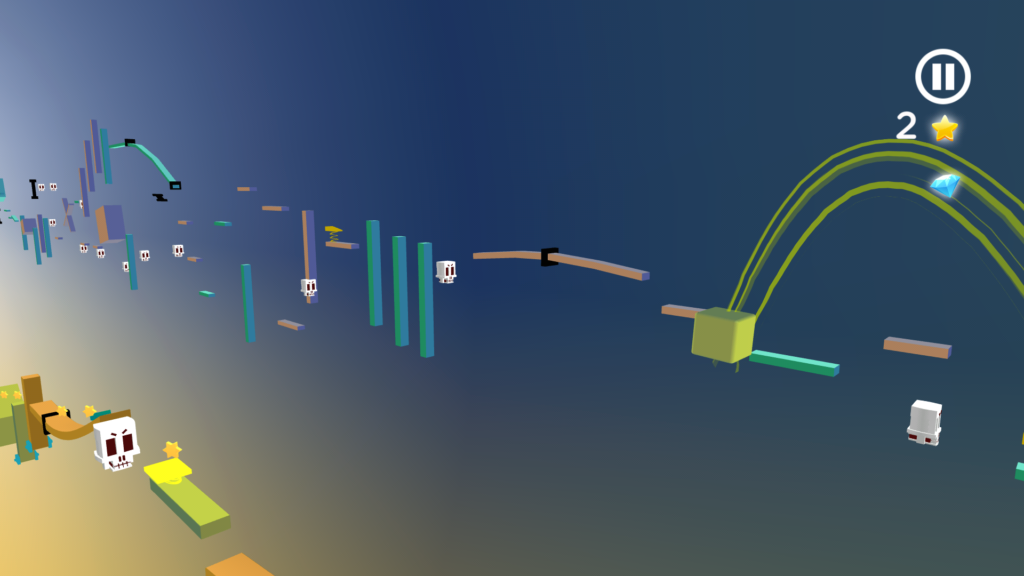 Bounce Block!