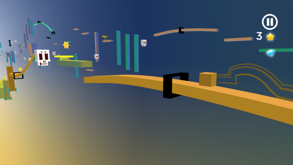 Bounce Block!